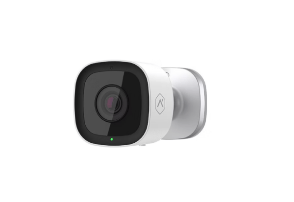 Outdoor 1080p Wi-Fi Camera with HDR - Coastal Protection Inc.