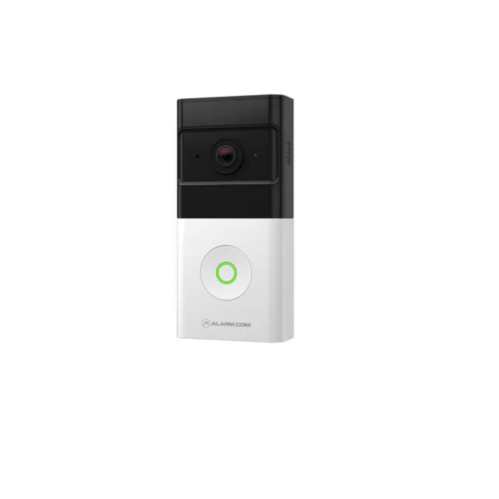 Wireless Video Doorbell ADC-VDB780B - Coastal Protection Inc.